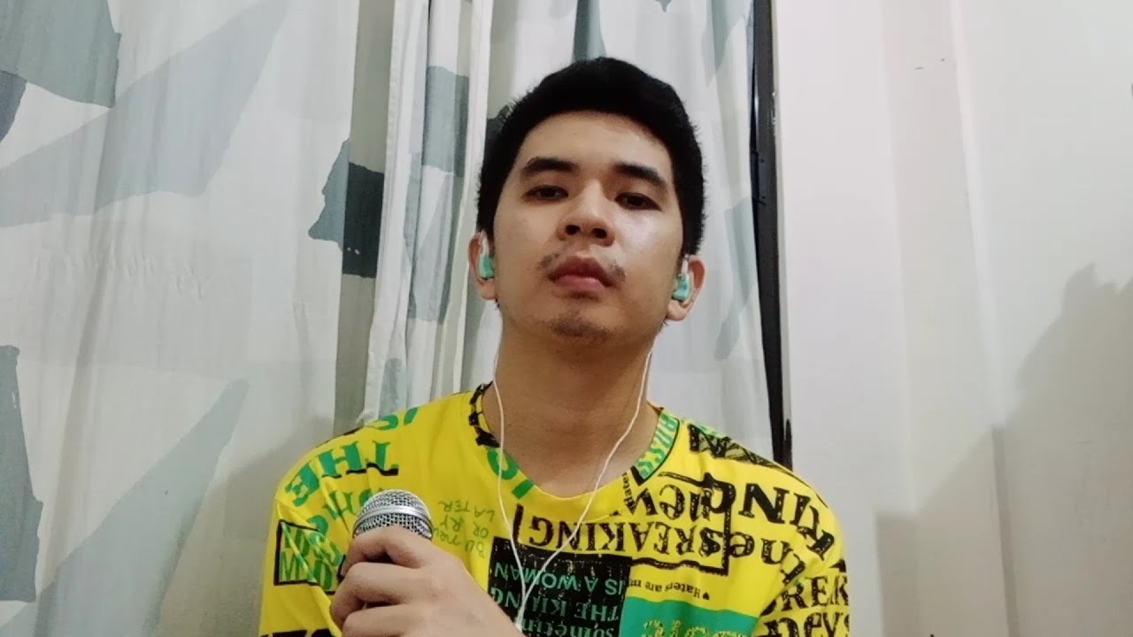 Falling by Harry Styles Cover - YouTube