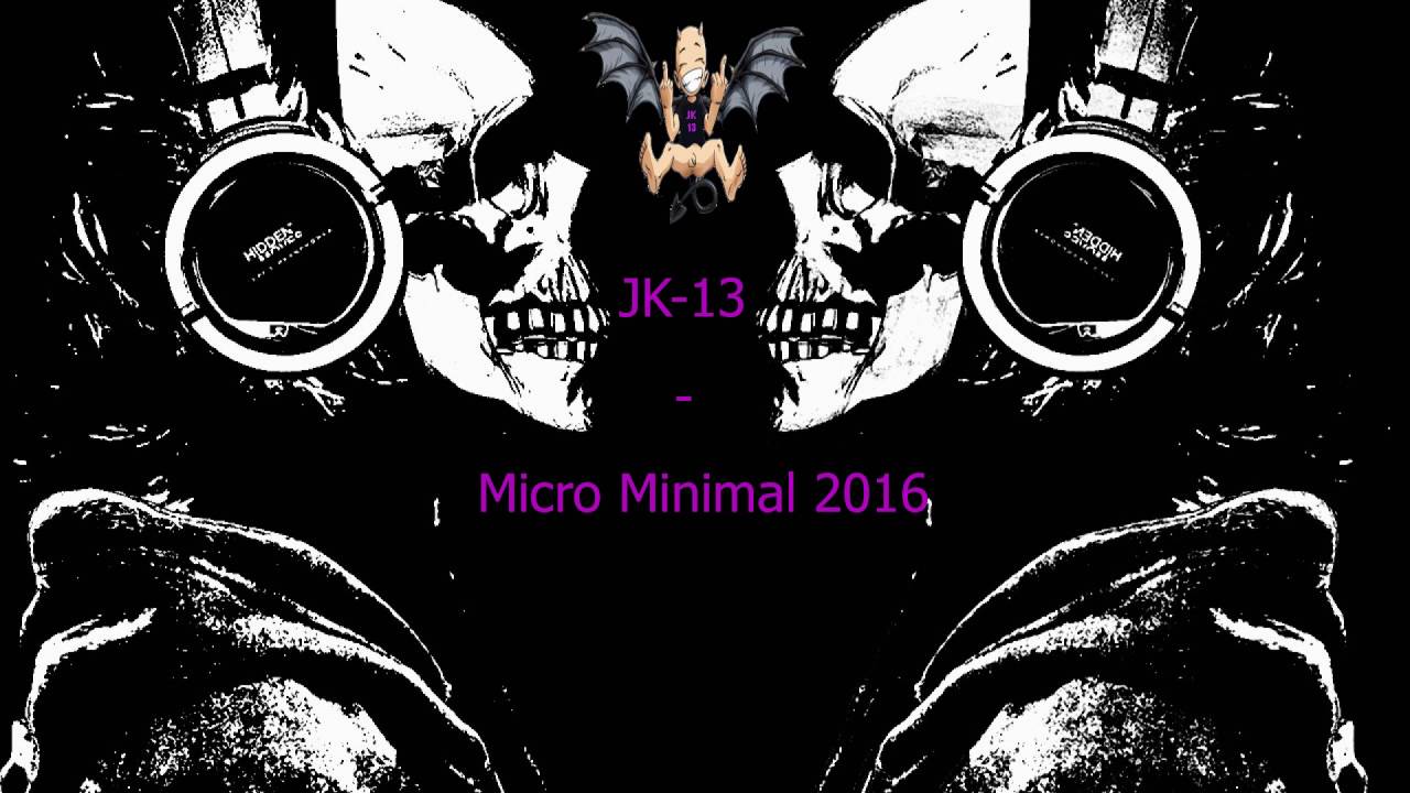 JK-13 - Micro Minimal 2016 - YouTube