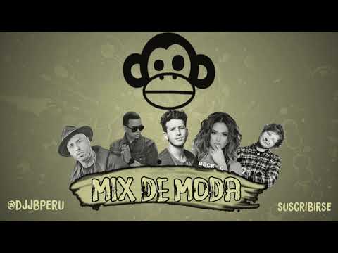MIX DE MODA I -  TOP DEL MOMENTO