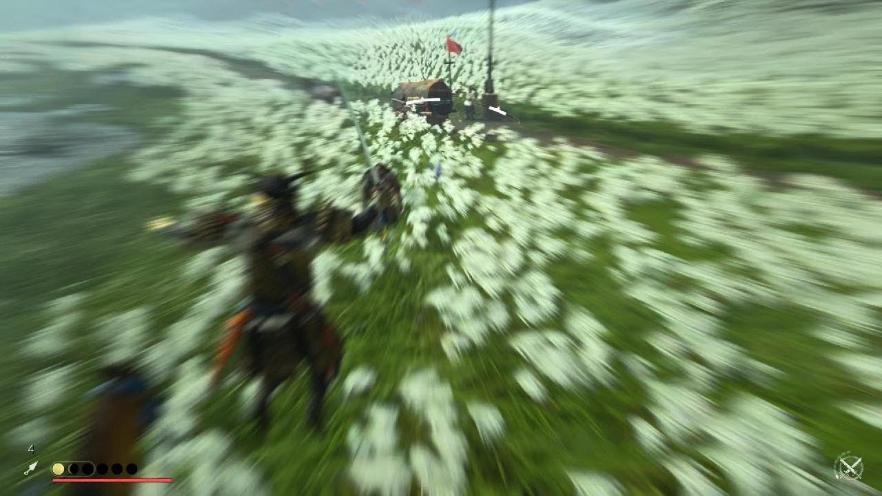 Flying Samurai - YouTube