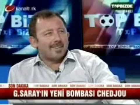 Sergen Yalçın \
