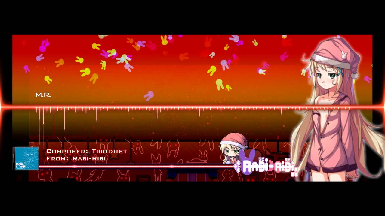 Rabi-Ribi - M.R. [Extended] [HD] - YouTube