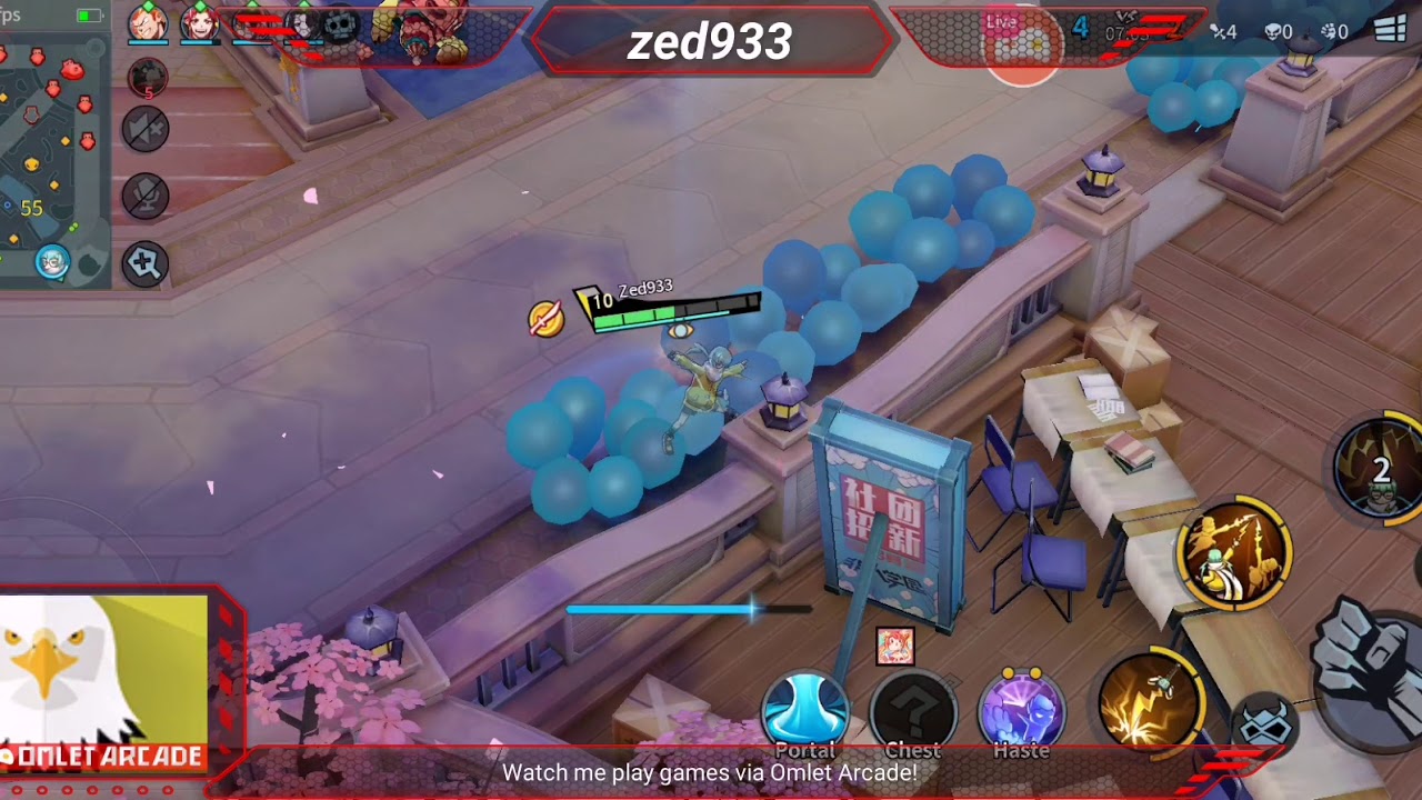 Rem game play - flash - YouTube