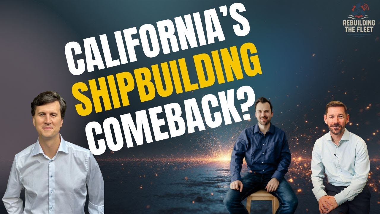 Ep. 09 - California Forever v2 - YouTube