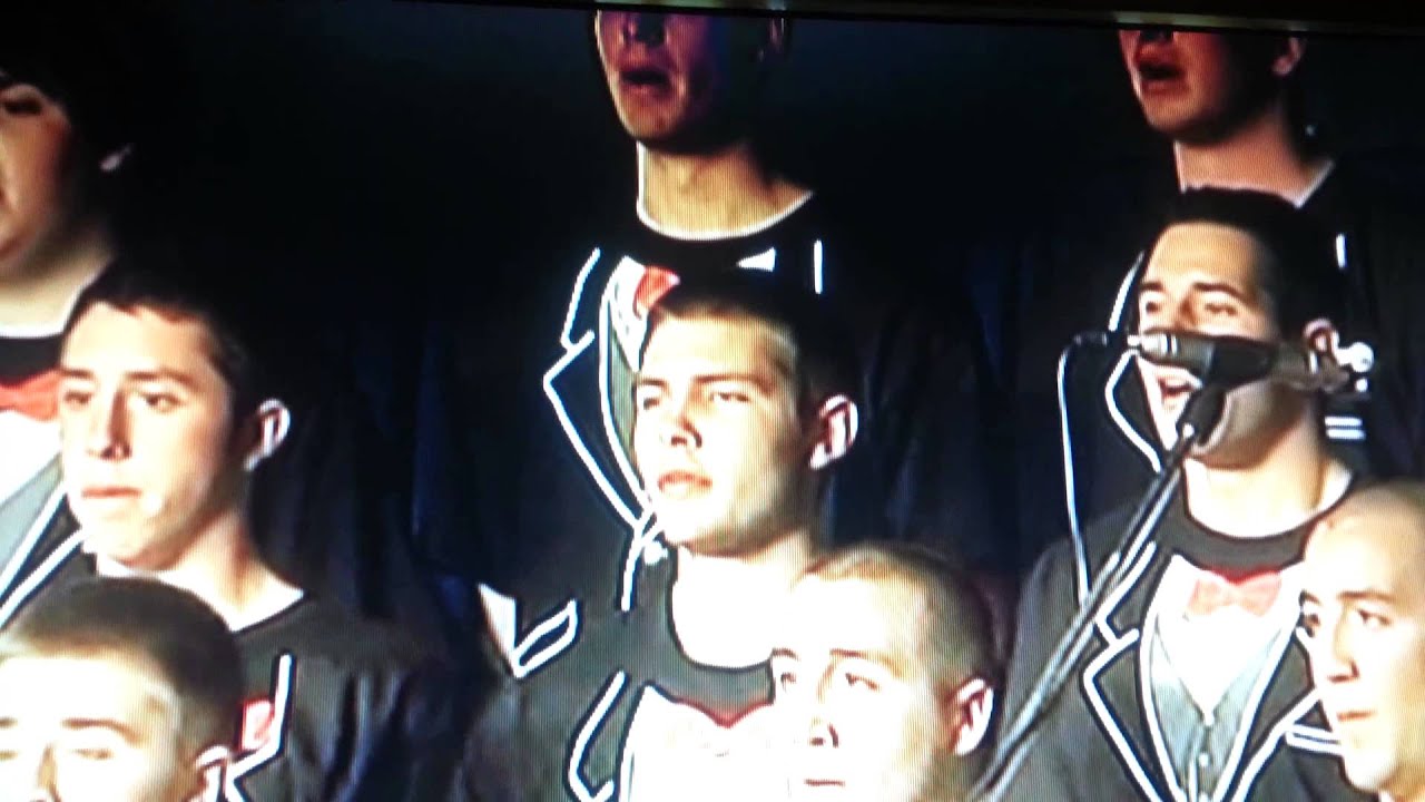 2010 EIU Greek Week Sigma Pi Greek Sing - YouTube