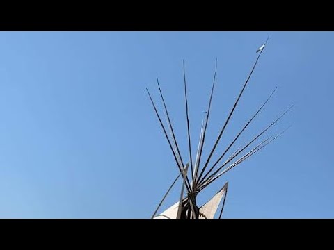 Peyote Songs - John Attack Him & Raymondo EagleBear: FoolBull church ...
