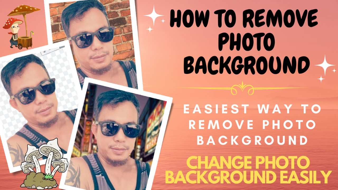 HOW TO REMOVE PHOTO BACKGROUND EASILY REMOVE PHOTO BACKGROUND AND CHANGE THE BACKGROUND ON IT how-to-remove-photo-background-easily-remove-photo-background-and-change-the-background-on-it