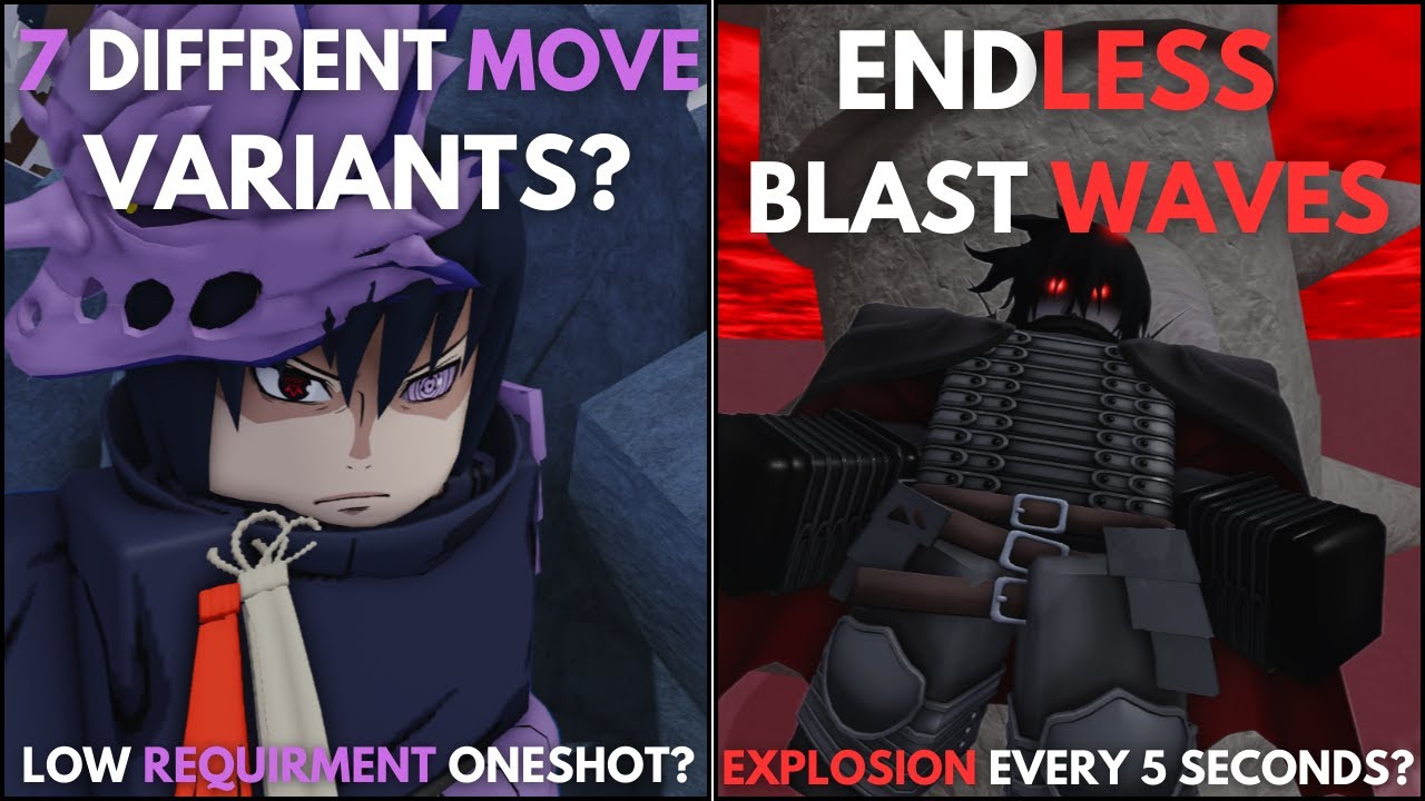 Tips & Tricks for Every New Character | ABA - YouTube