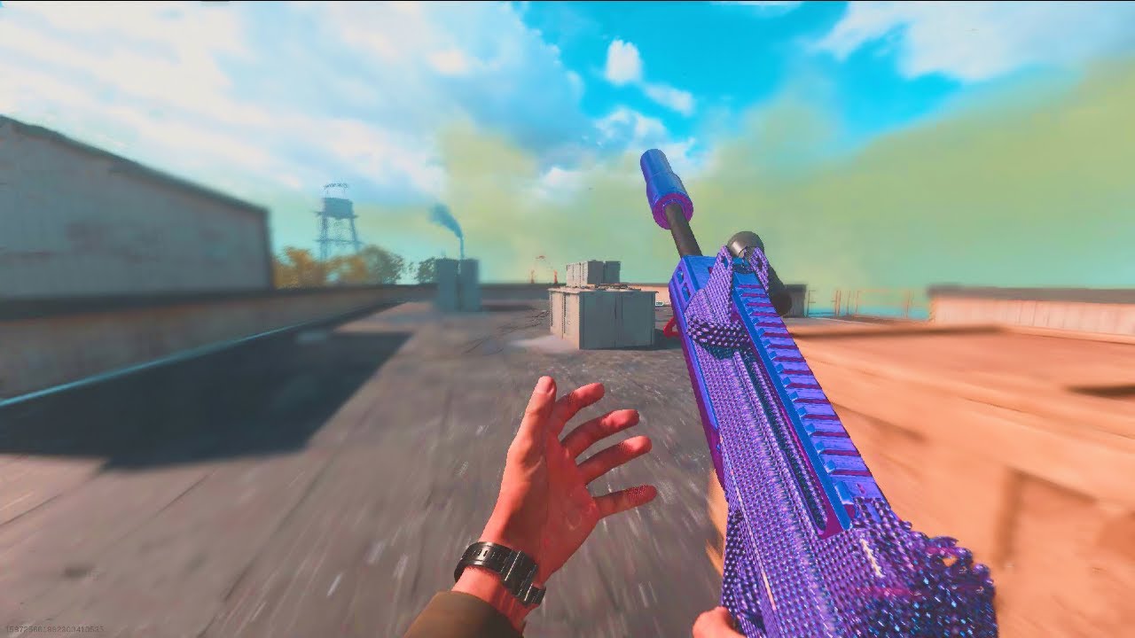 Rebirth Speed Hacks #AssaultRC - YouTube