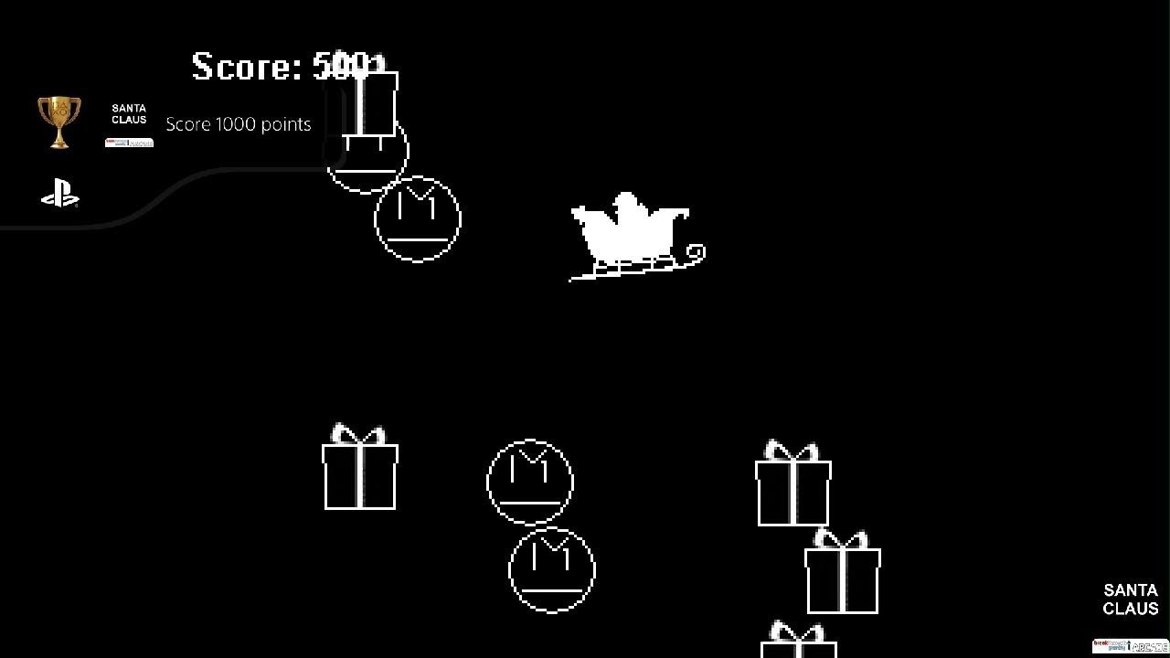Santa Claus - Breakthrough Gaming Arcade_20230404195341 - YouTube