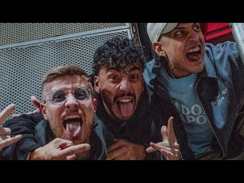 canzone per Riccardo Dose, Dadda e Awed - YouTube