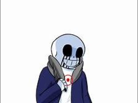Undertale Survive The Monsters - Killer Sans - YouTube