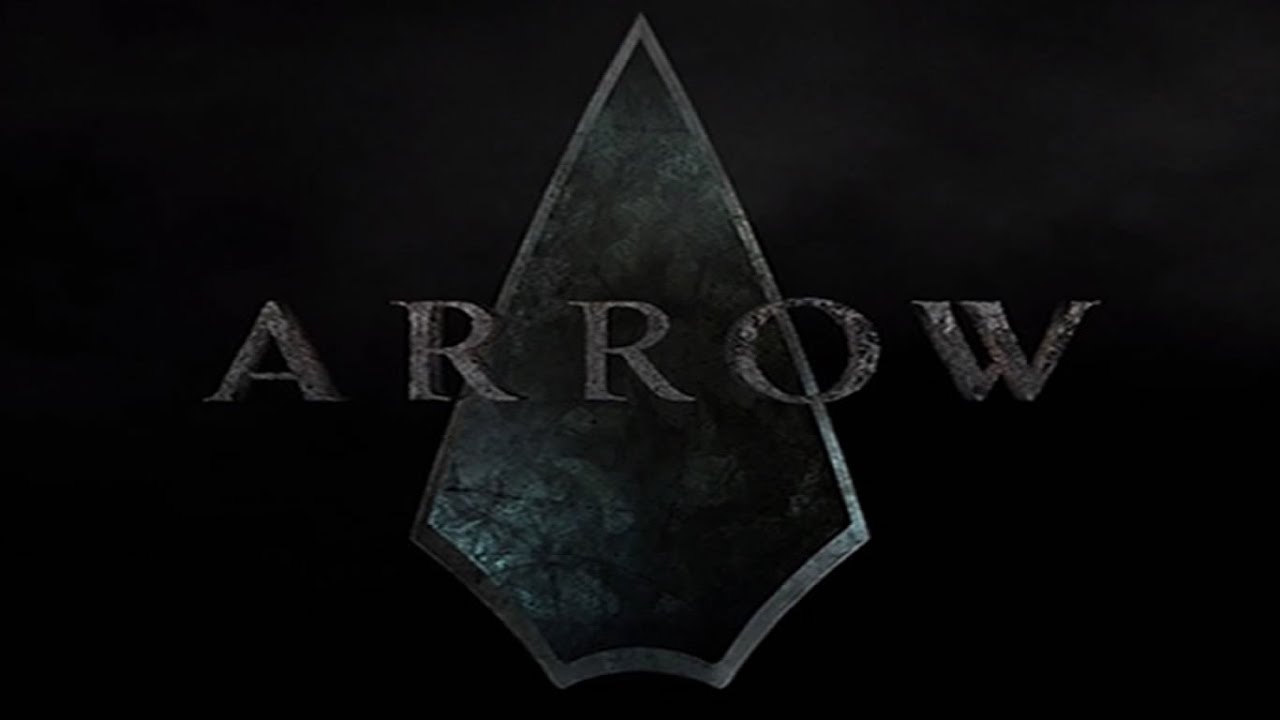 ARROW SEASON 1 ACTION OST MIX - YouTube