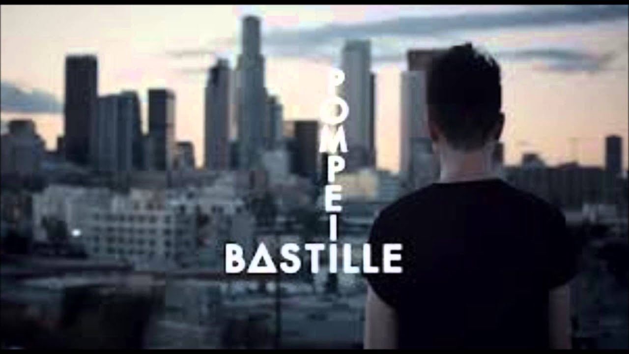 Bastille - Pompeii ( Official Music Video) - YouTube