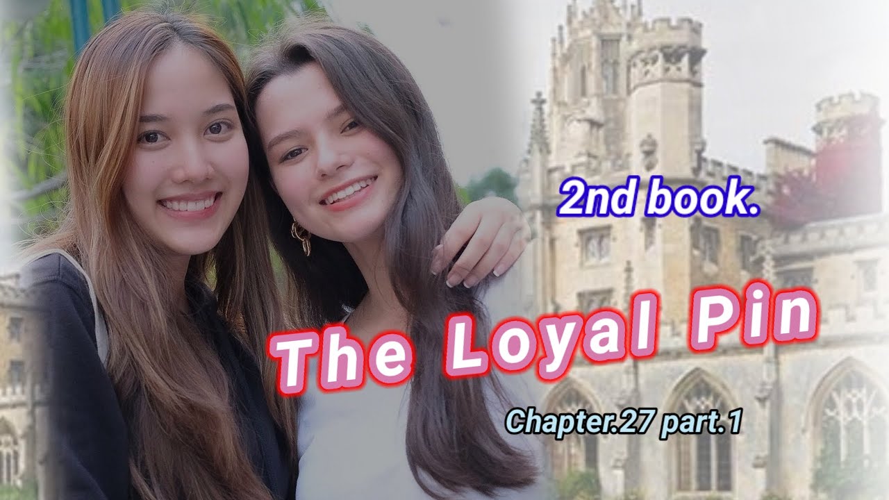 who is Henry? and anil has many problems😲the loyal pin chapter.27 part ...