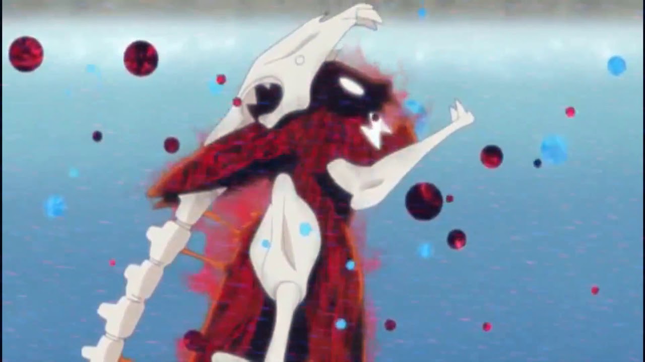 AMV Naruto Manto da nove caldas vs pain - YouTube