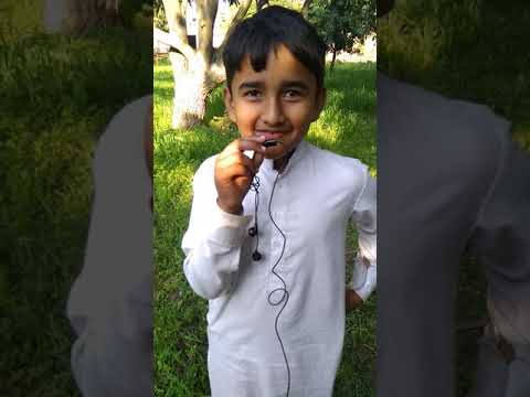 Alif na Ka qadia just chill