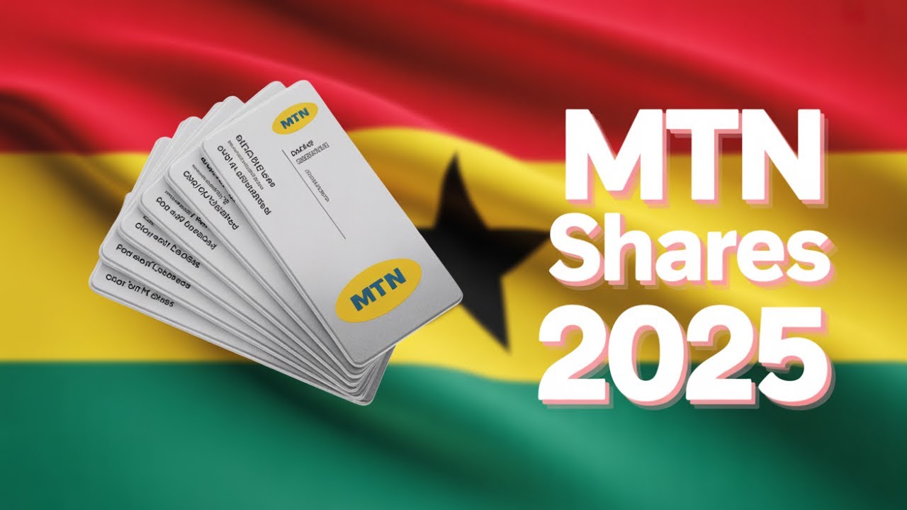 Everything You Need to Know to Invest in MTN Shares in 2025! | Step-by ...