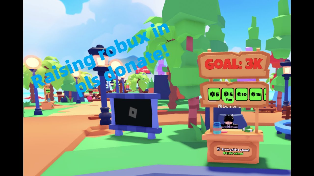 Raising Robux (part 6) - YouTube