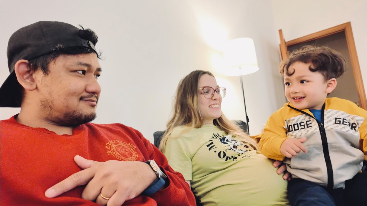 LIFE UPDATE! We miss you! | FILIPINO ITALIAN FAMILY 🇵🇭 🇮🇹 - YouTube
