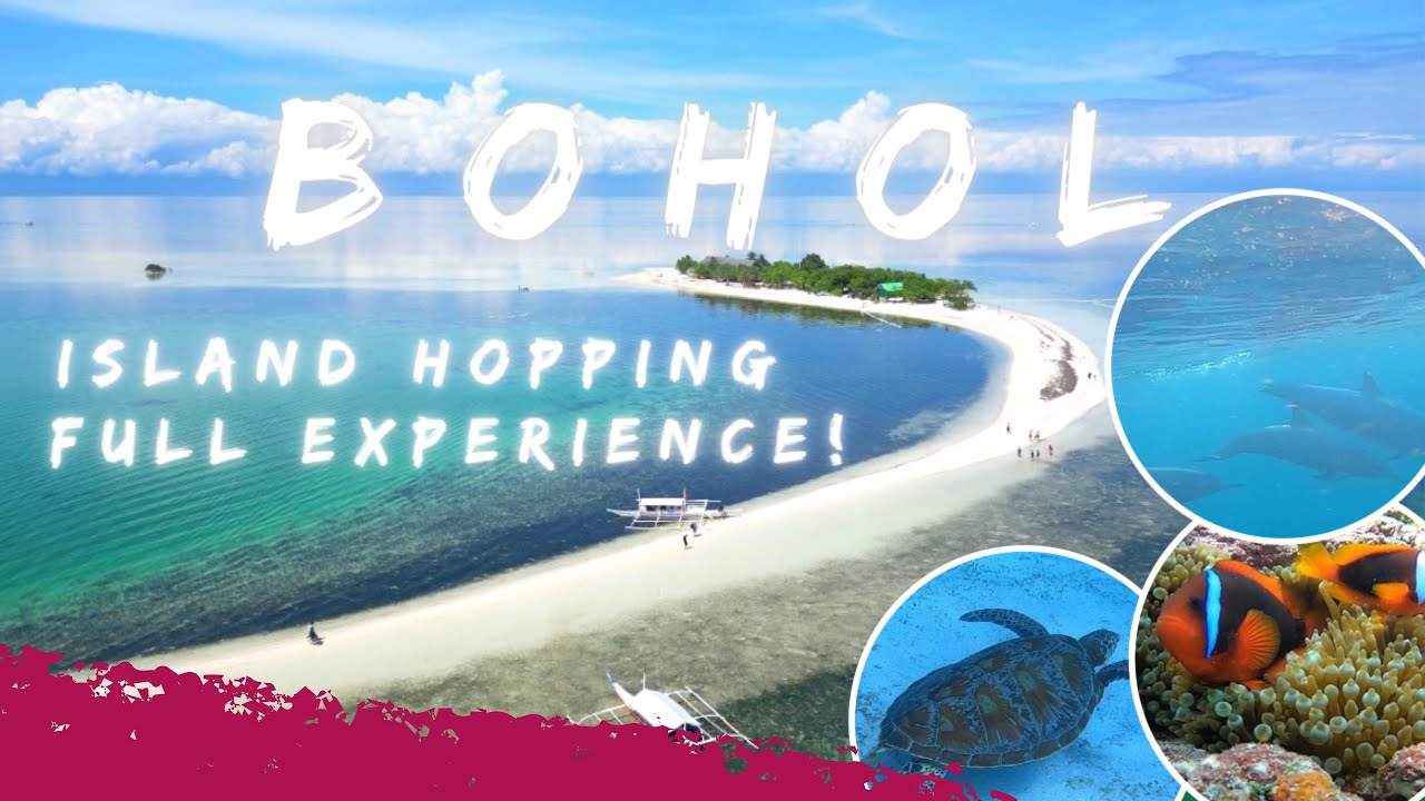 VIRGIN ISLAND || Bohol Philippines - YouTube