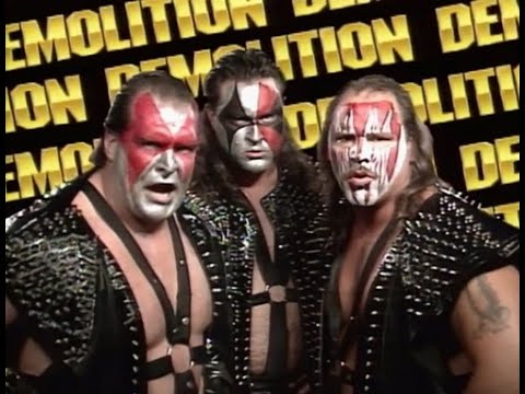 WWF Saturday Night's Main Event XXVIII (September 18, 1990) Replay ...