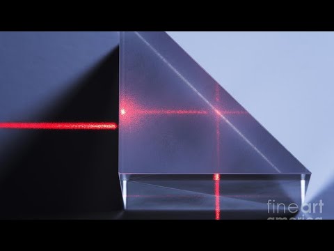 Normal shift & T.I.R by sk mehta see description for experiment - YouTube