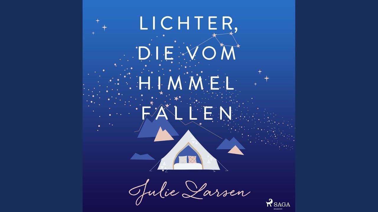 Kapitel 09 - Lichter, die vom Himmel fallen - YouTube