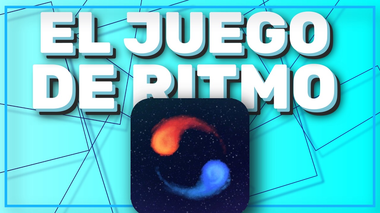 El juego de RITMO definitivo - YouTube