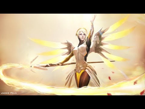 Mercy - Flying - YouTube