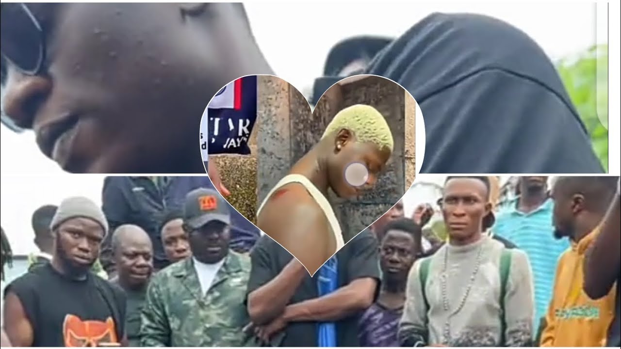 Mohbad is Dead and buried after 24 hours - YouTube