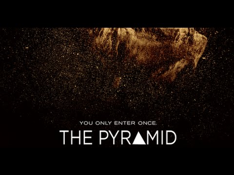 The Pyramid (2014) Movie Review/Rant - YouTube
