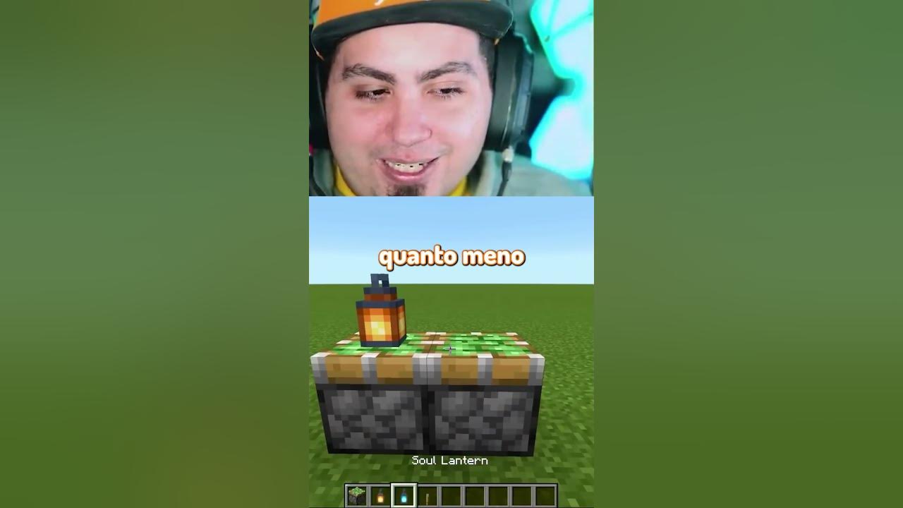 Differenze tra Minecraft Bedrock e Java - YouTube