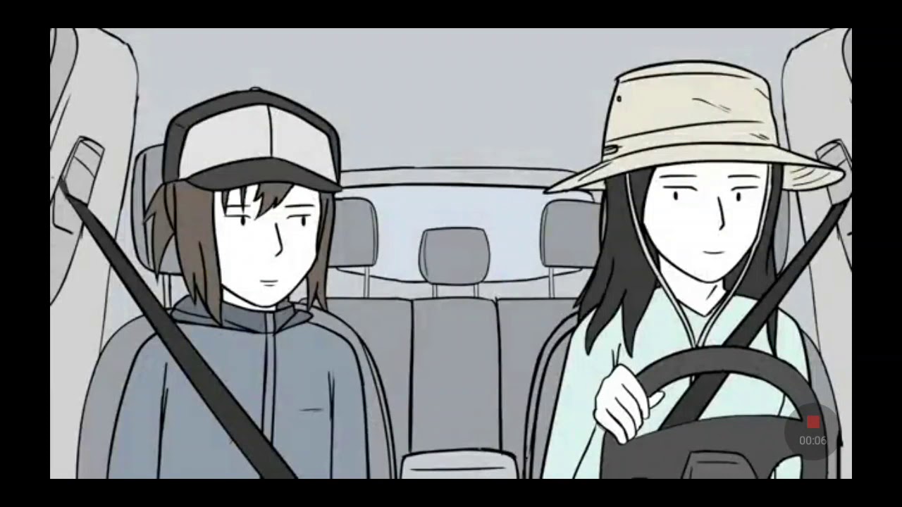 Odd stories - YouTube