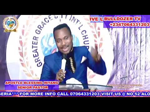 prayer for the Nigeria, I decree peace papa sent a message all - YouTube