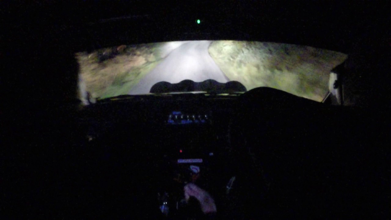 Stewart Dodds & Robin Neil Mull Rally 2016 Loch Kinloch - YouTube