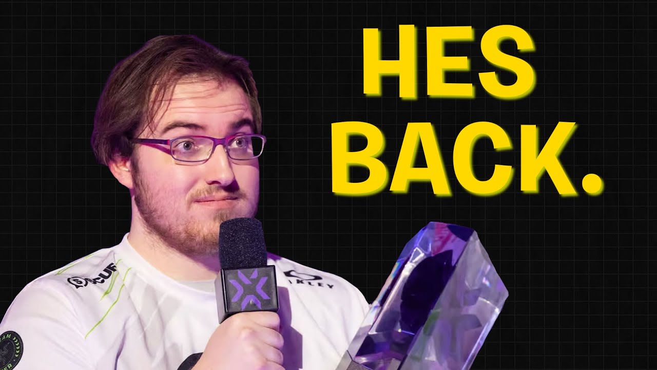 The New EG Roster.. Is it Good? - YouTube