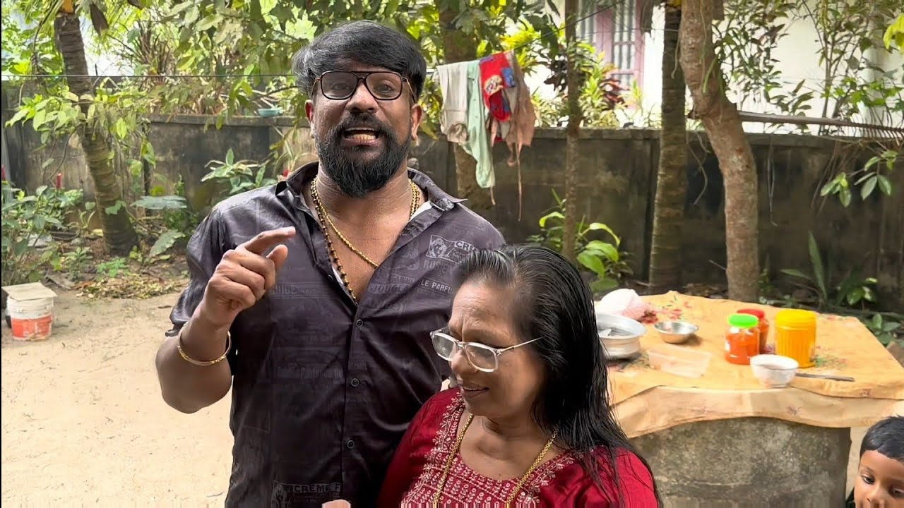 നാടൻ ആവോലി മീൻ കറി | Avoli meen curry kerala style - YouTube