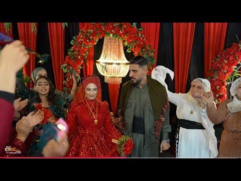 ÖMER AYŞE PART1 BALİN AİLESİNİN DÜĞÜNÜNDEN CEYHAN KOMA RENGİN 8KVİDEO RENGİN ORGANİZASYON