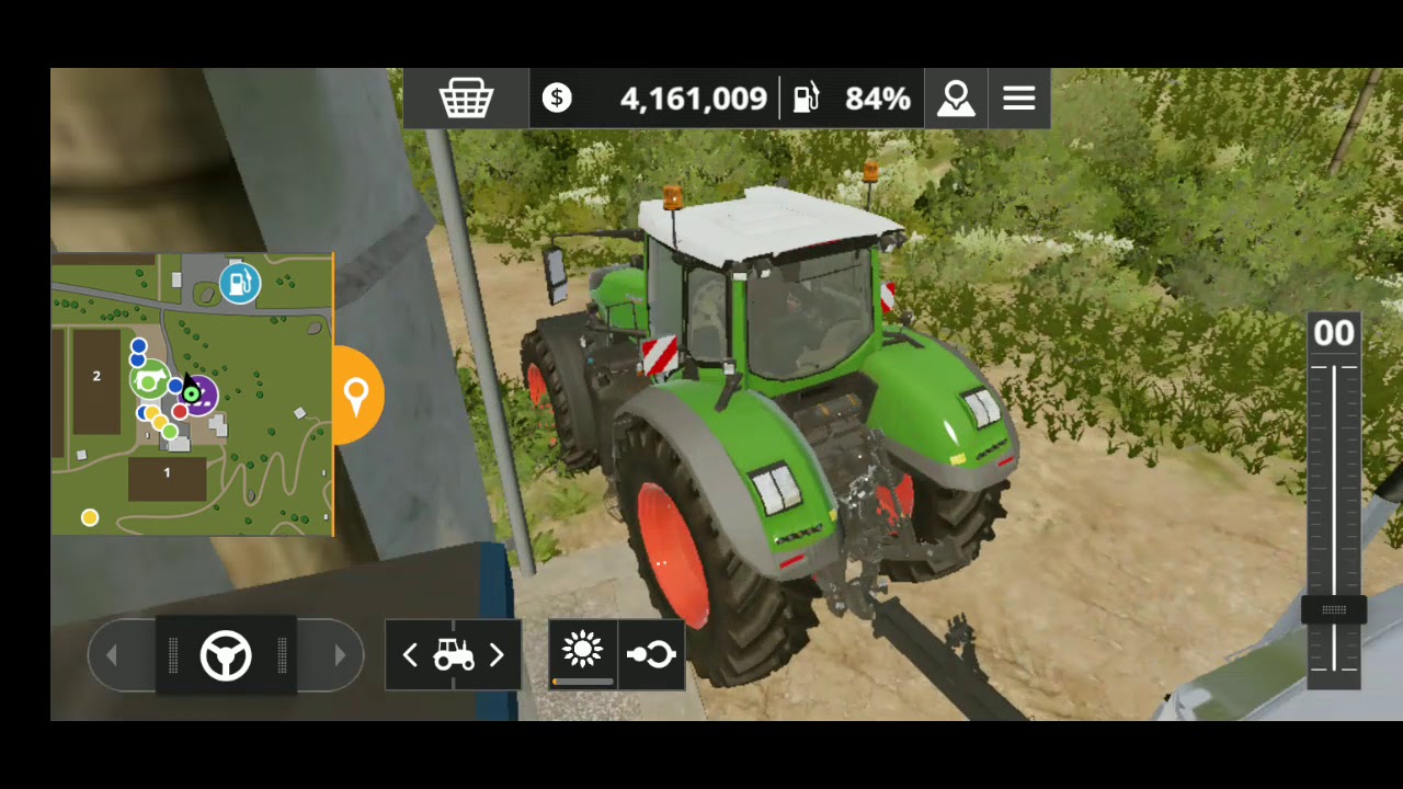 Fs 20 link description ch ha please download app - YouTube