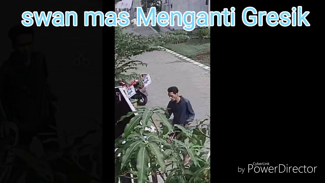 Perumahan SWAN MAS MENGANTI - YouTube