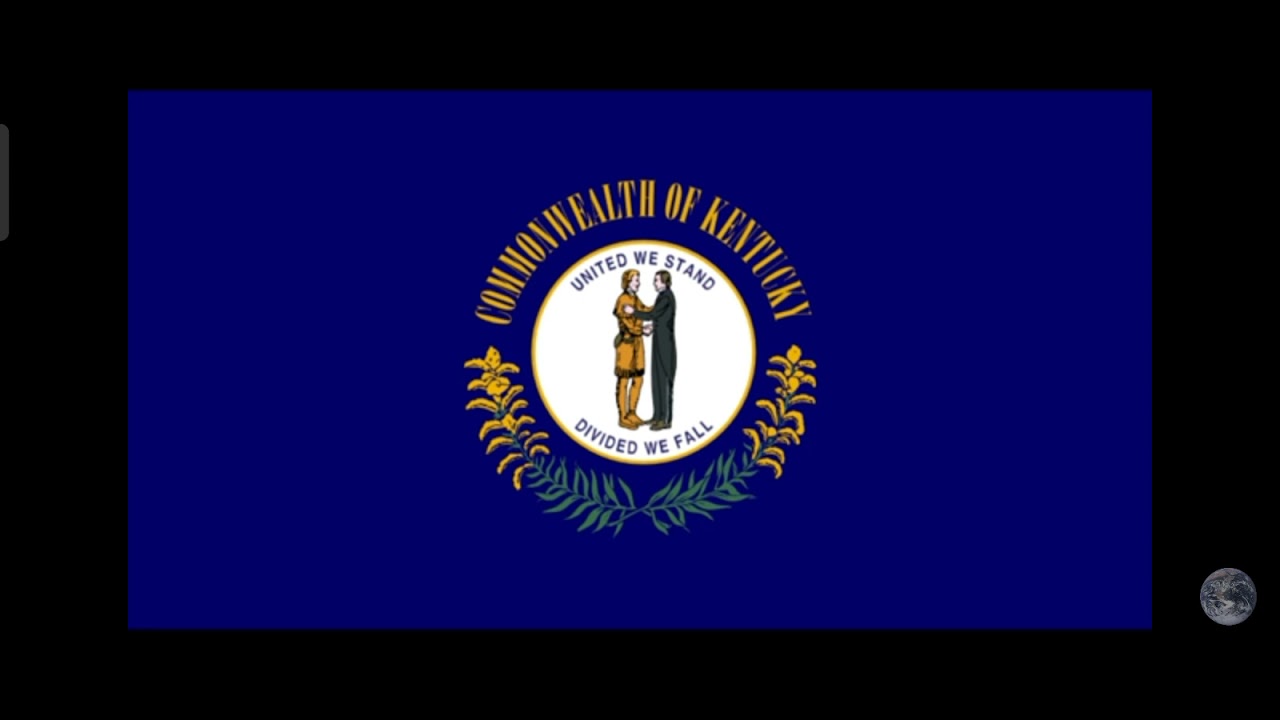 Stanley,Kentucky EAS Alarm - YouTube