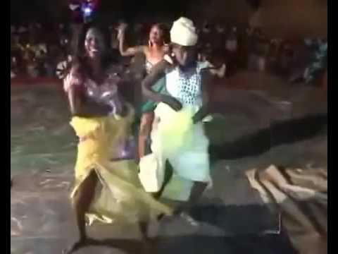 Sabar dance leumbeul mix 7