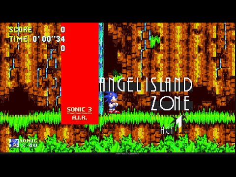 Angel Island Act 1 and 2 - YouTube