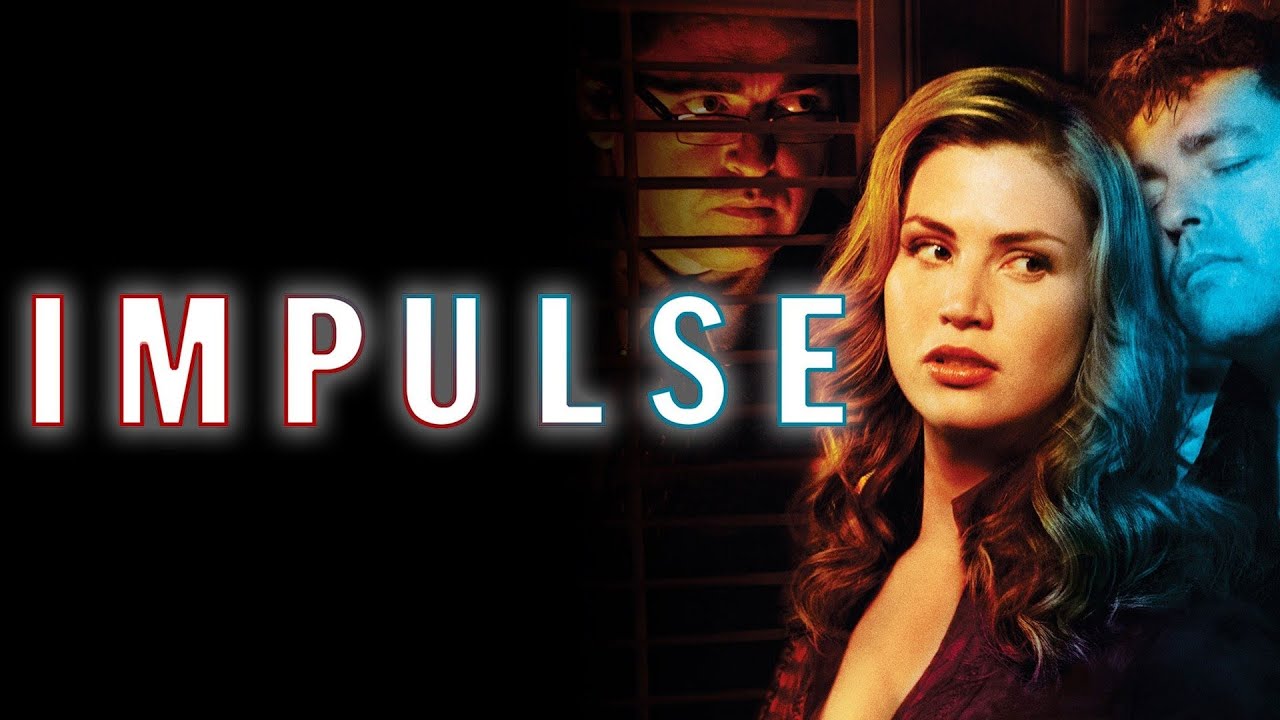 Review - 797 - Impulse - 2008 - YouTube