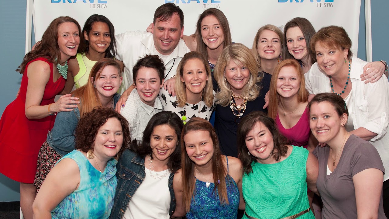 This Is My Brave, Inc. 5-yr Anniversary Video - YouTube