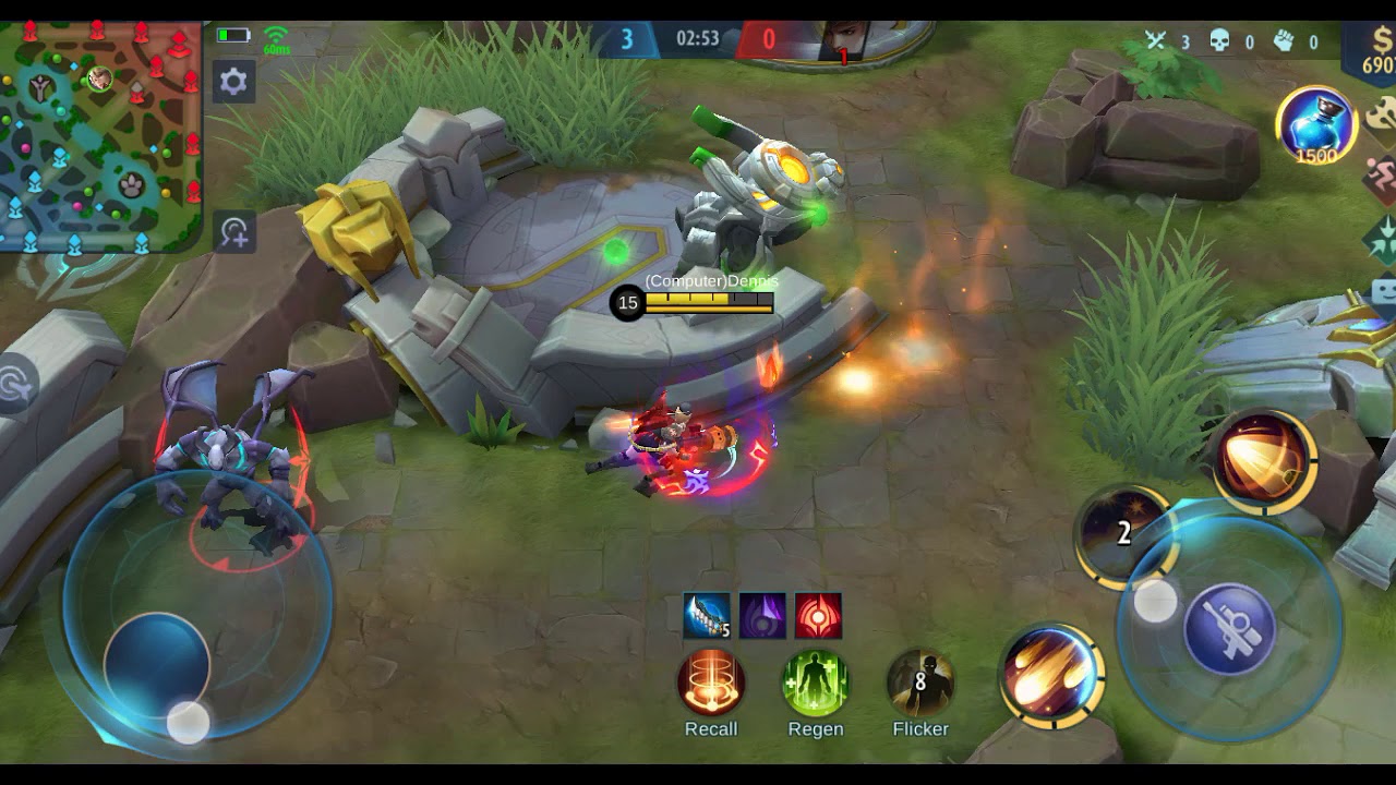 kimmy new skin:CHARGE LEADER😍 take a sneak peak😊 - YouTube