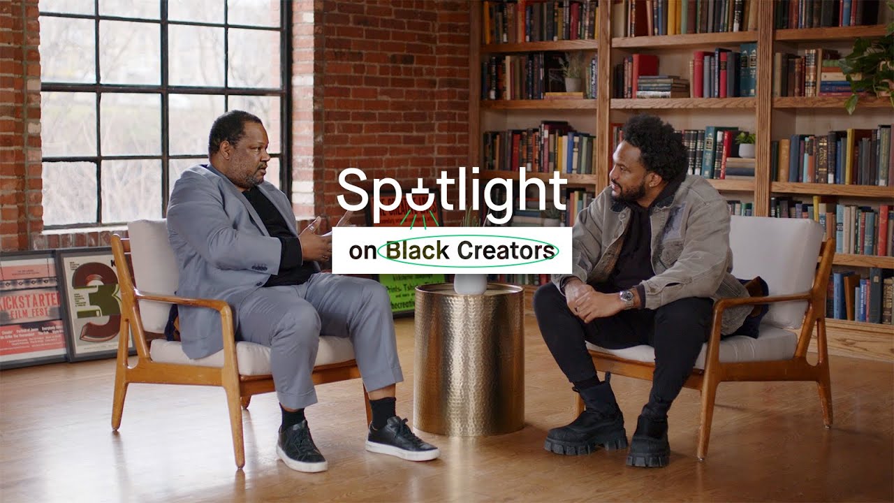 Steve Locke On The Power Of Black Creativity And The Auction Block ...
