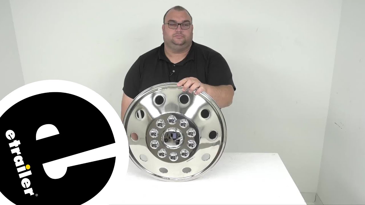 etrailer | Review of Namsco Wheel Covers Hubcaps - Wheel Covers ...