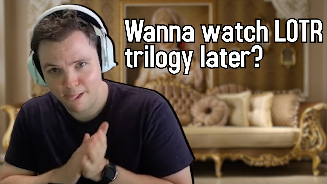 Bulldog Death Prophet Tries The New Rizz Spell - YouTube